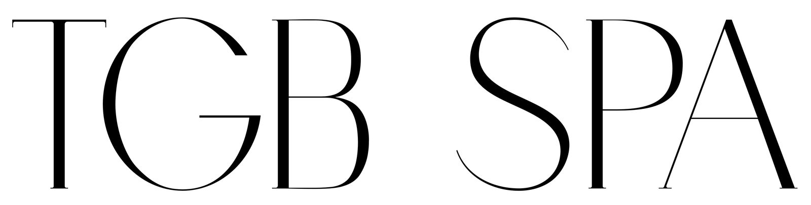 TGB Spa - From The Founder of The GelBottle Inc & Dkollection